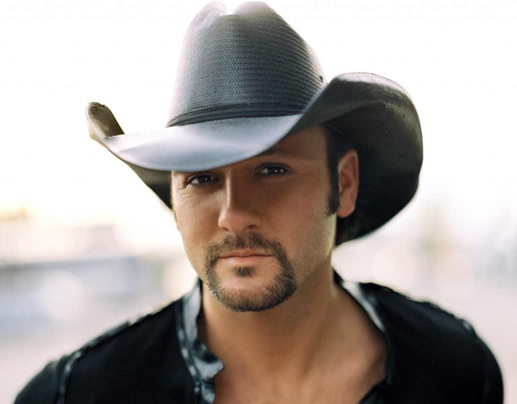 Tim McGraw - Rodeo Tickets Now!